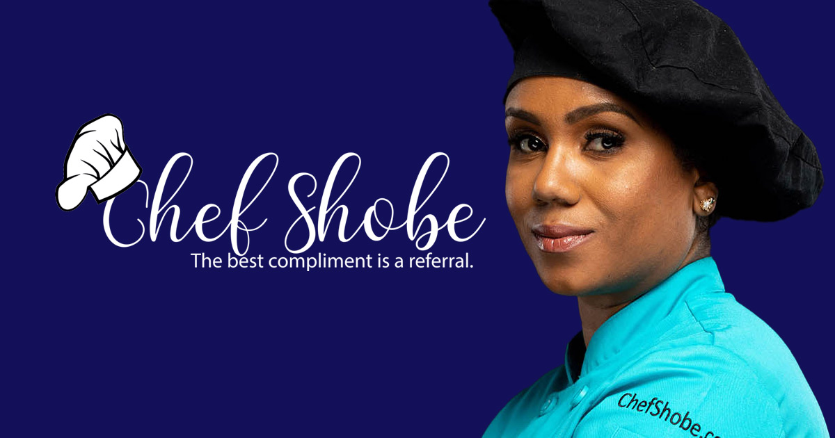 Chef Shobe – Detroit Private Chef & Caterer